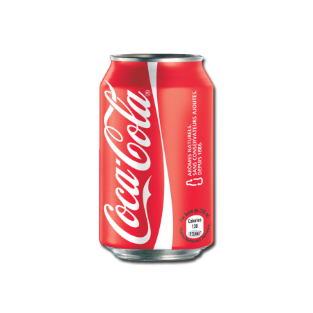 Coca Cola Classic